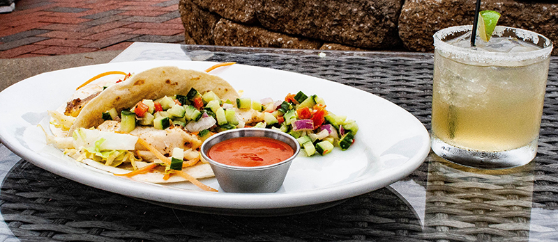 Trezo Maré – The Village at Briarcliff