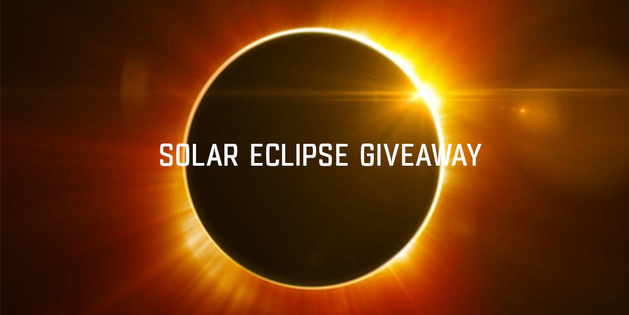 Solar Eclipse Giveaway – The Village at Briarcliff